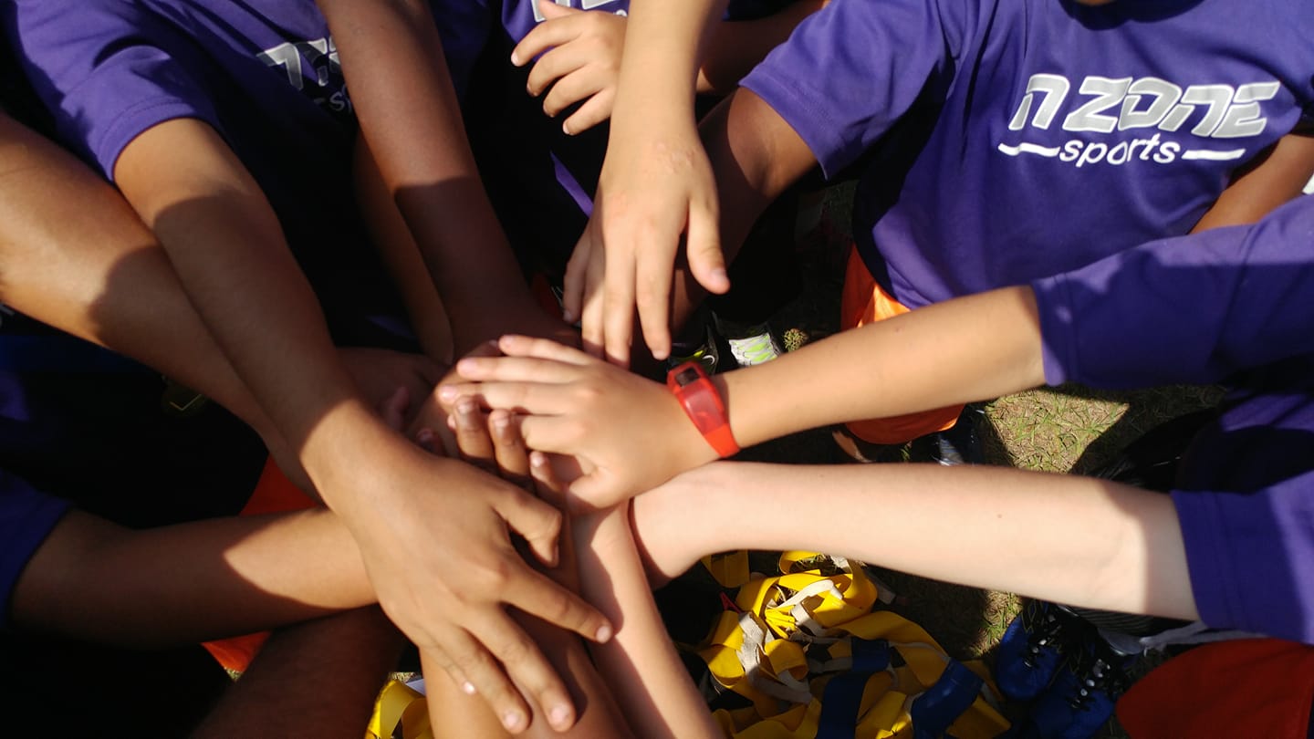 Youth Sports Leagues in Enterprise, NV - N Zone Sports Henderson