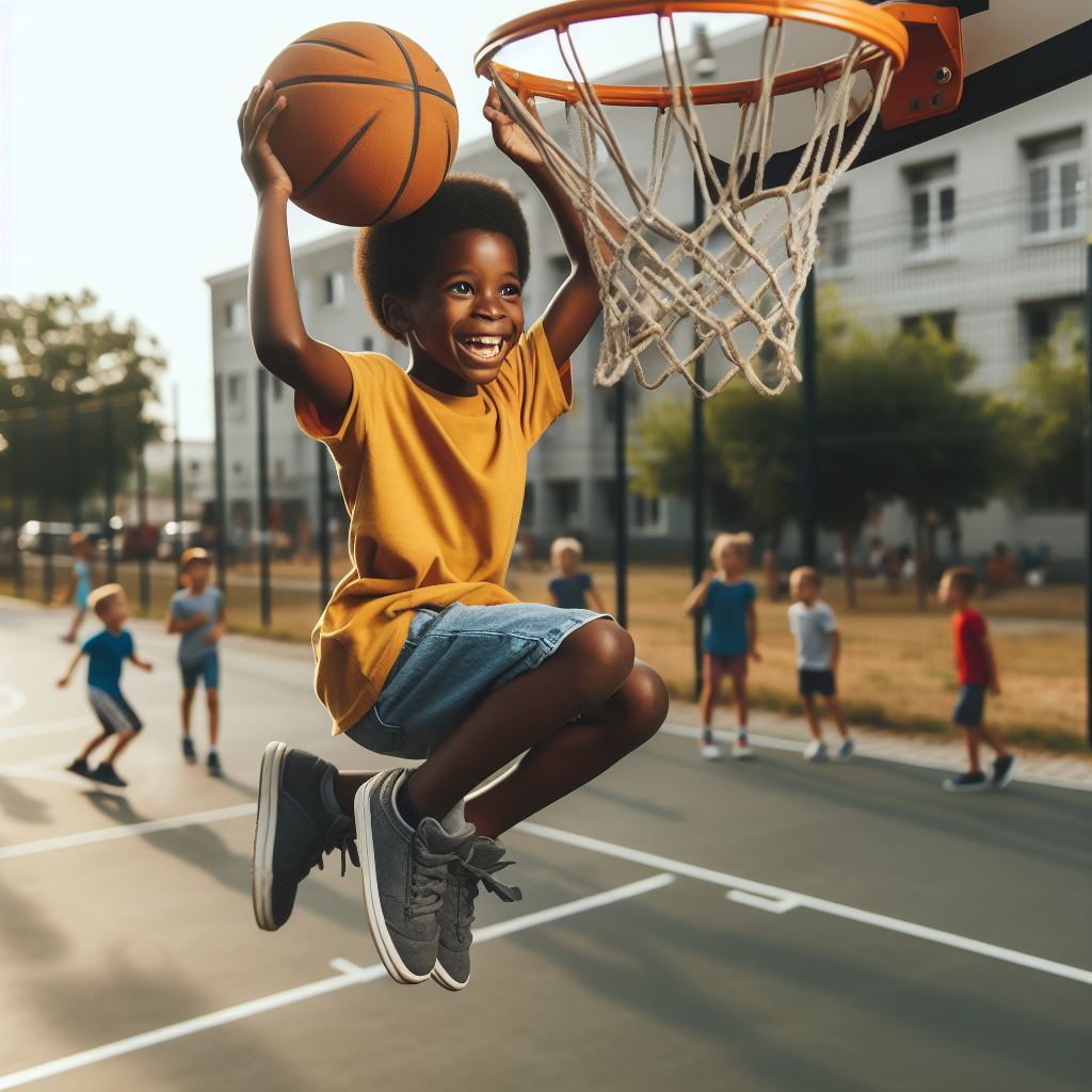 Basketball for Kids Near Me – Youth Basketball Sarasota and N Zone ...